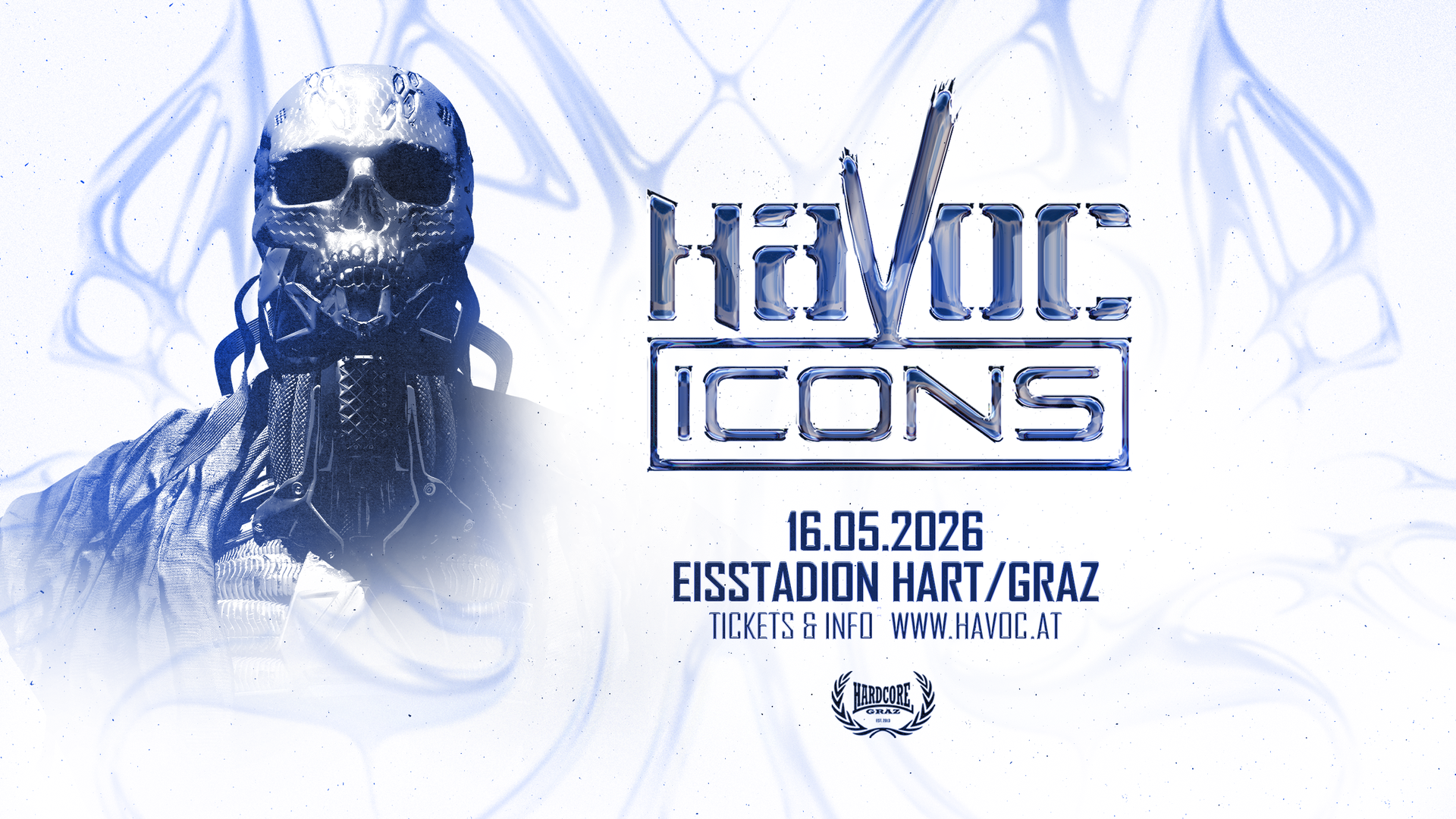 Home | HAVOC